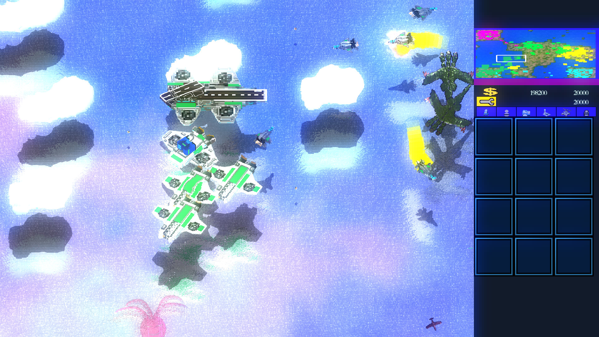 Save 30% on End War RTS - Alien invasion on Steam