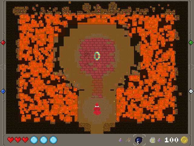 The Elementalist on Steam