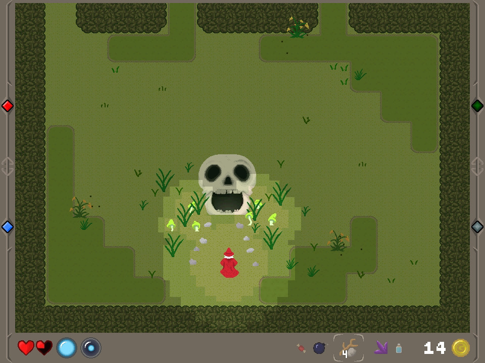 The Elementalist on Steam