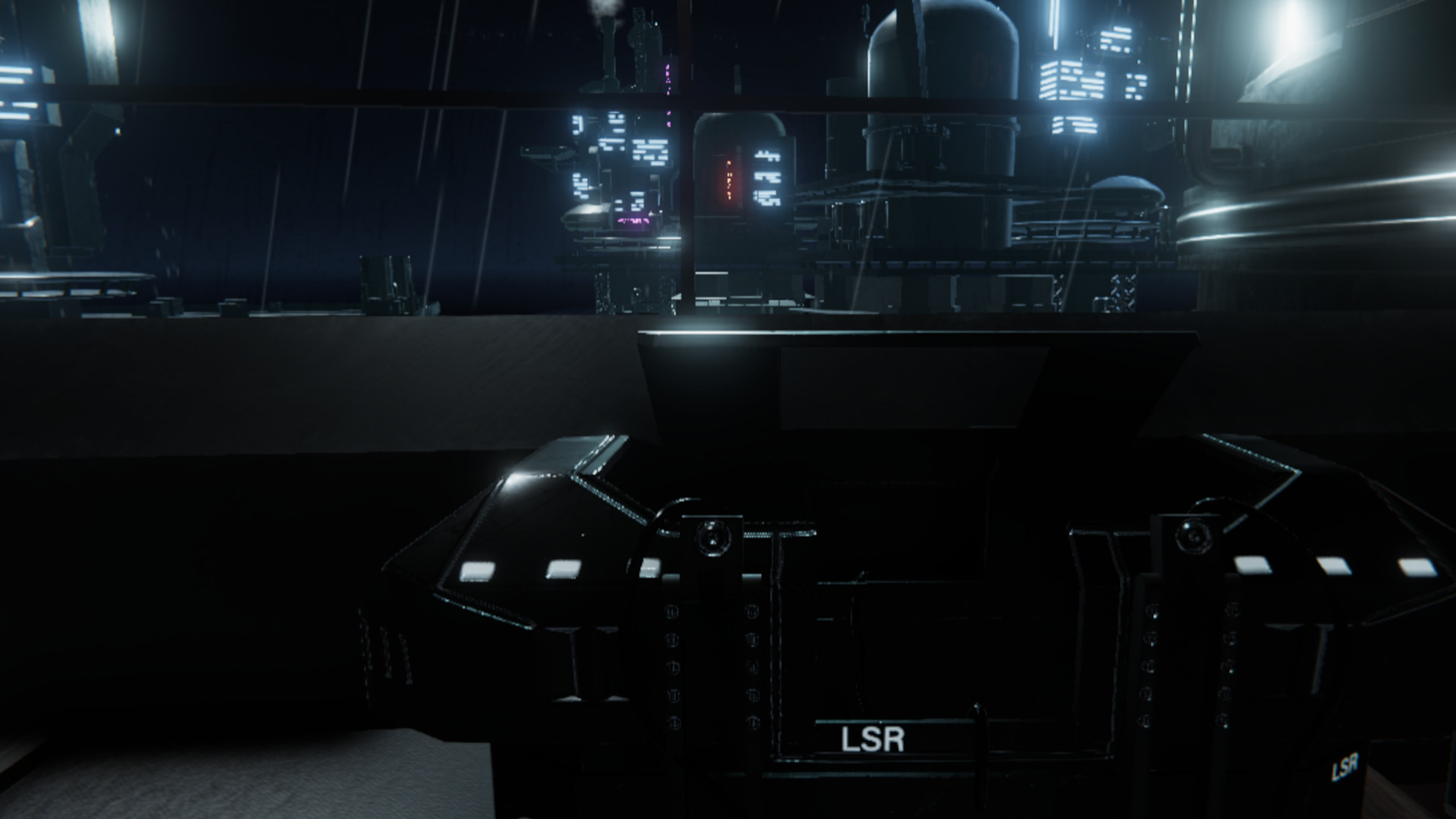 The Breach: A VR Escape Game on Steam