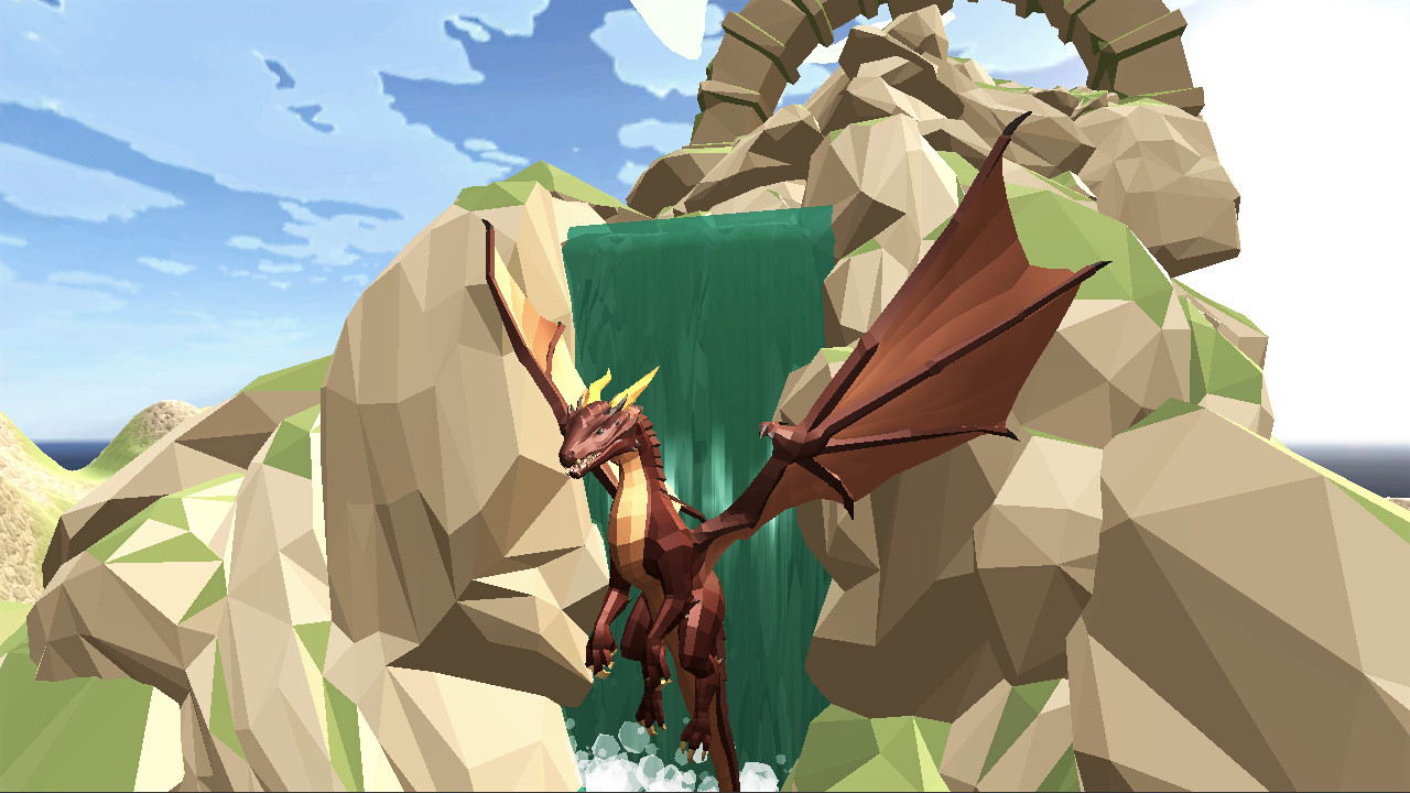 Dragon World on Steam