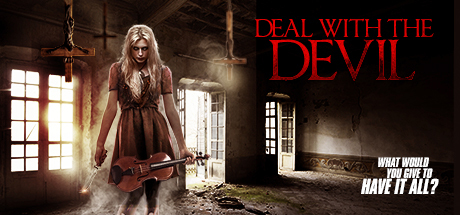 Steam Community :: Deal With The Devil