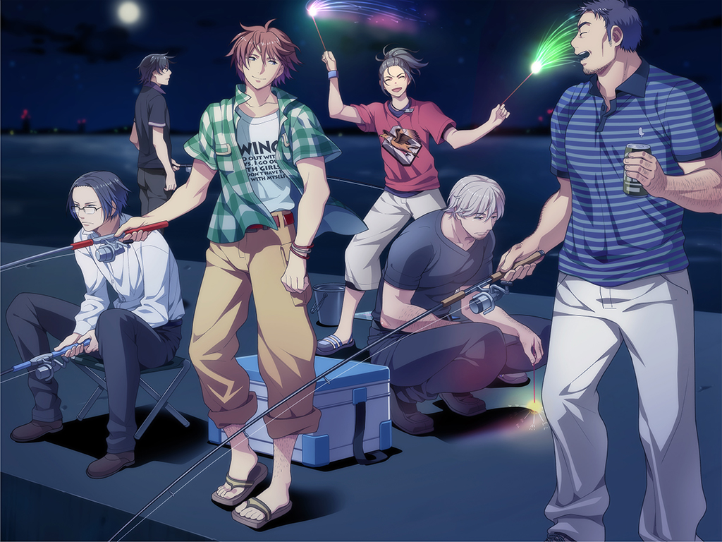 NO, THANK YOU!!! on Steam