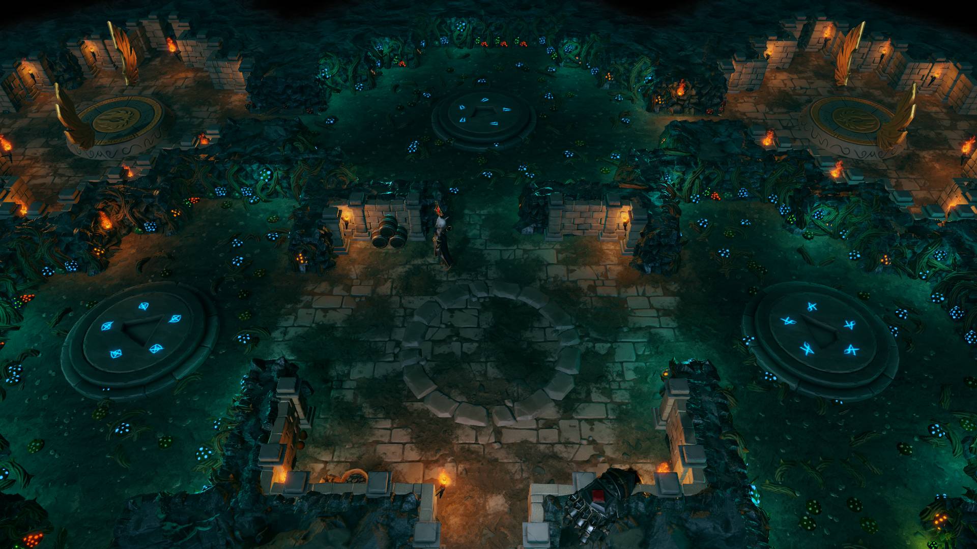 Dungeons 3 - An Unexpected DLC on Steam