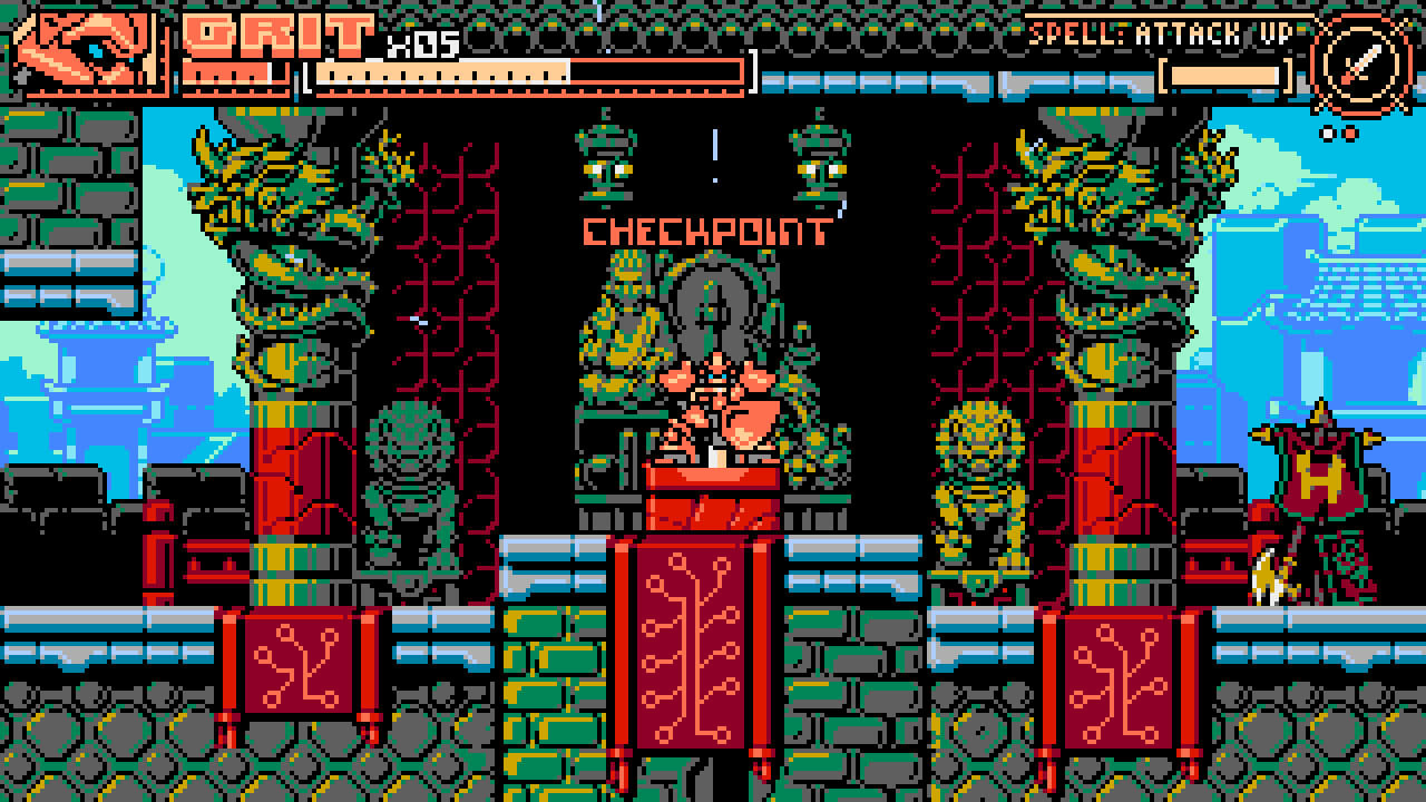 Panzer Paladin on Steam