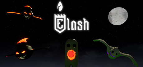 ELASH on Steam