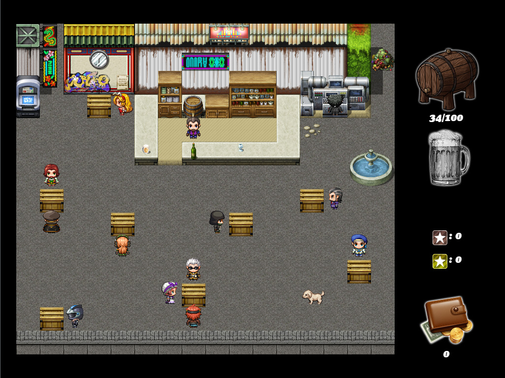 Save 72% on Beer Bar on Steam