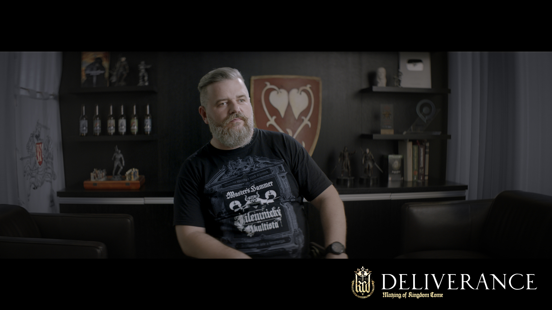 Deliverance: The Making of Kingdom Come on Steam