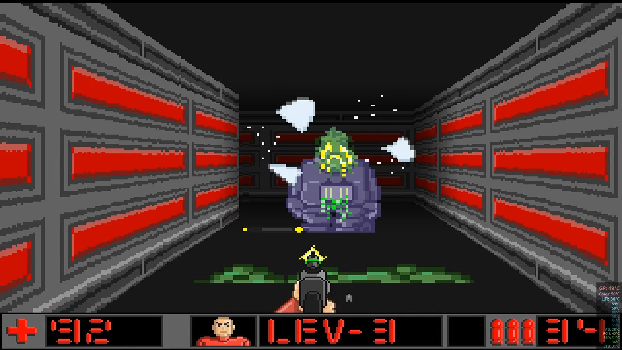 Spaceguy: Red Space on Steam