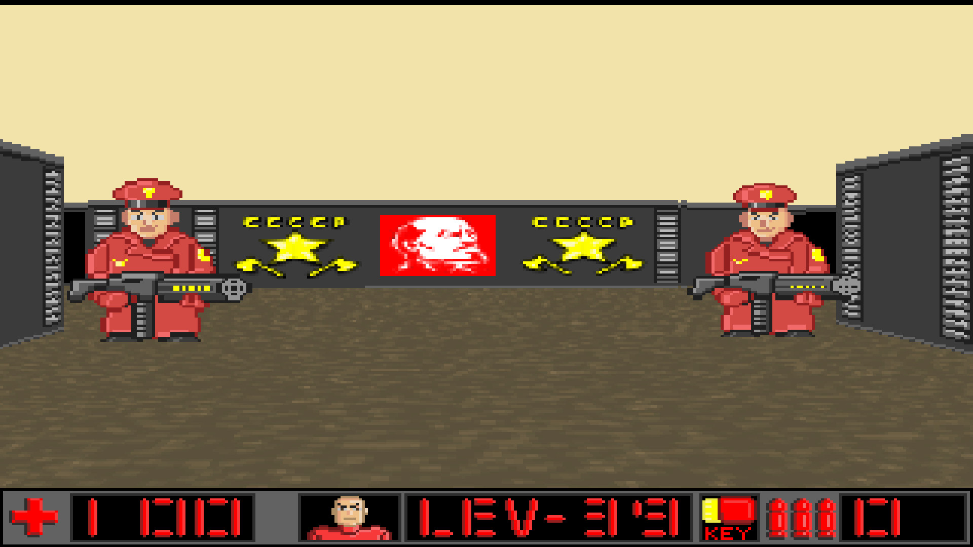 Spaceguy: Red Space on Steam