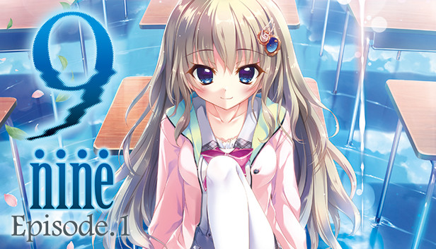 9-nine-:Episode 1 on Steam
