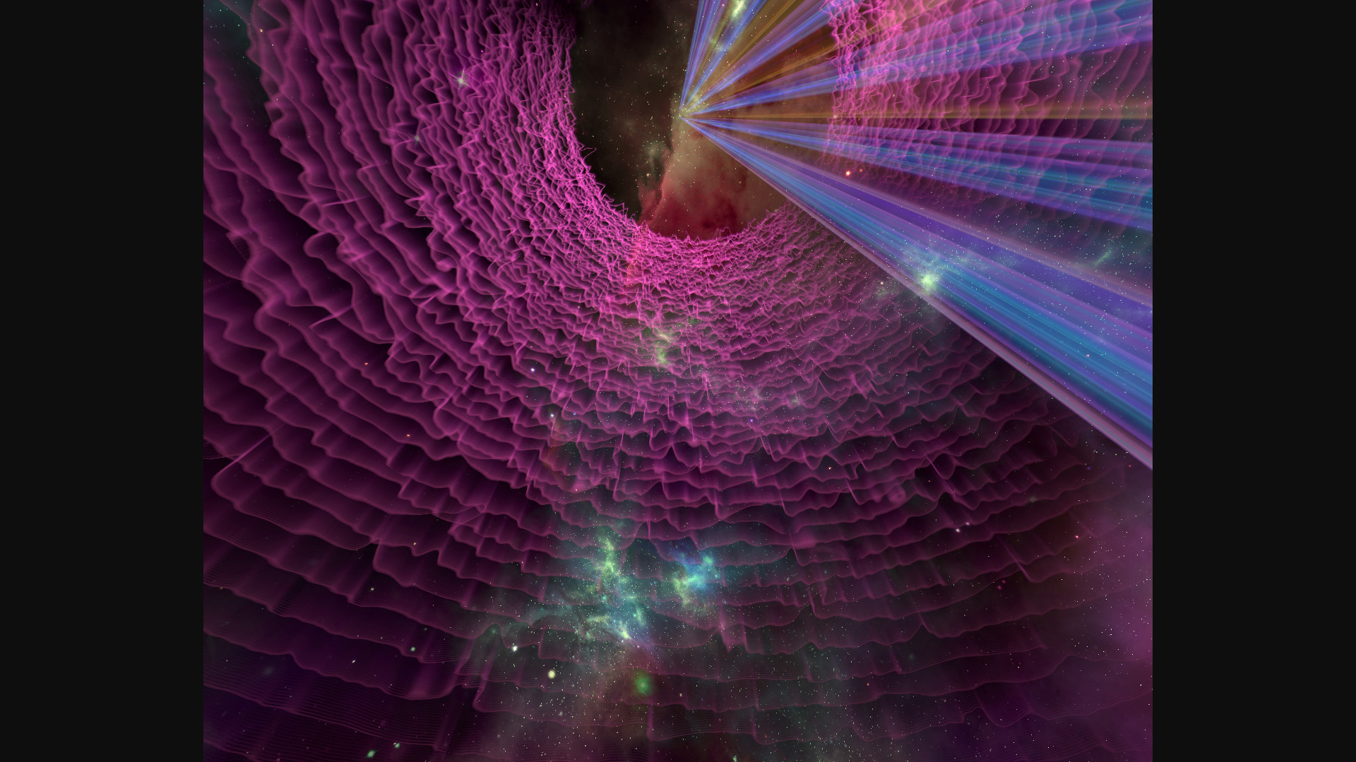 Infinite Children on Steam