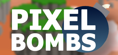 Pixel Bombs Steam Charts (App 976580) · SteamDB