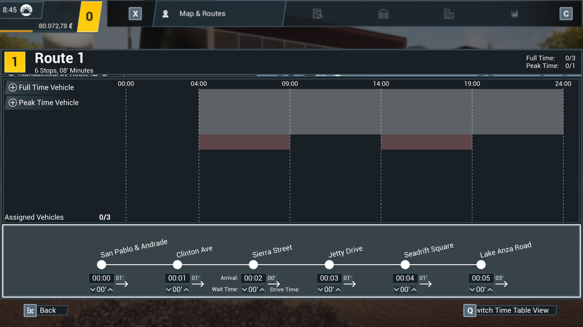 Bus Simulator 21 Next Stop on Steam