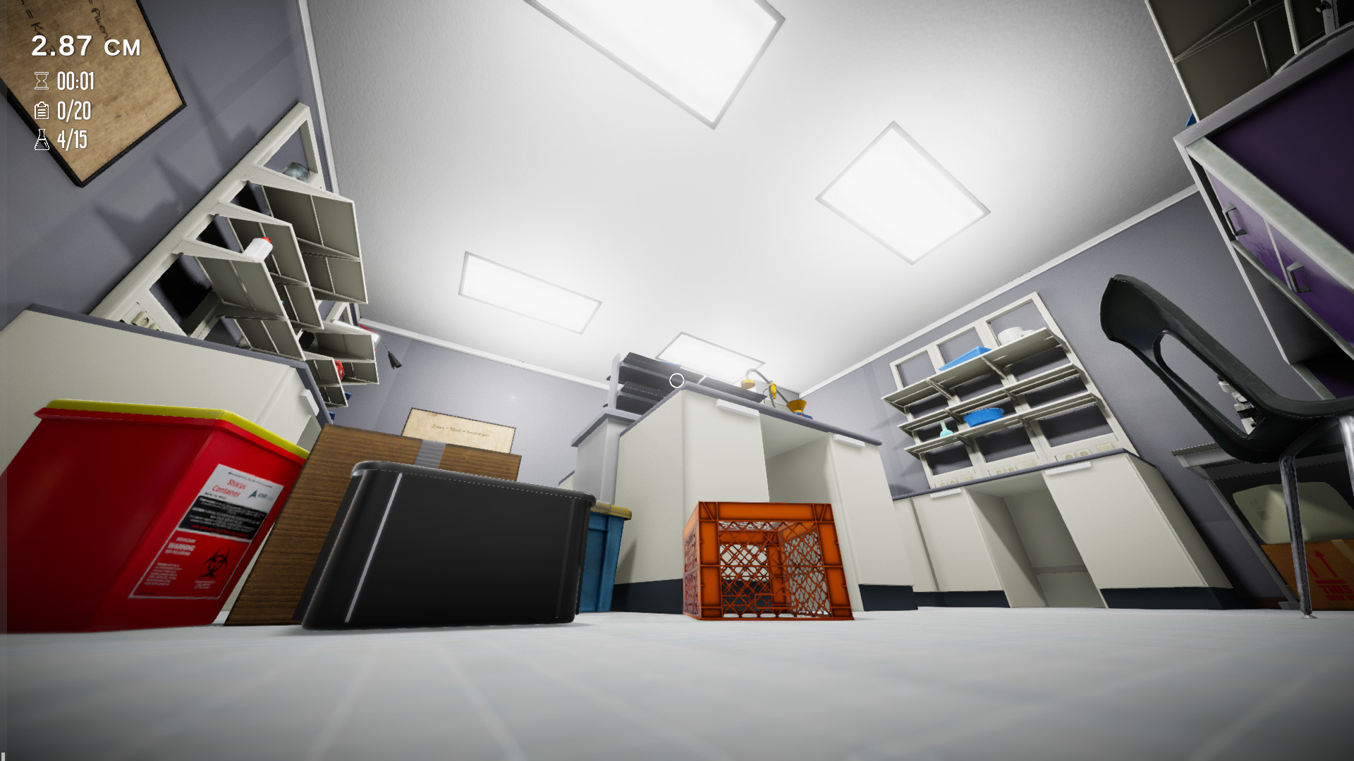 Save 25% on Size Matters on Steam
