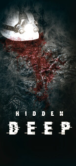 Hidden Deep (App 976890) · SteamDB