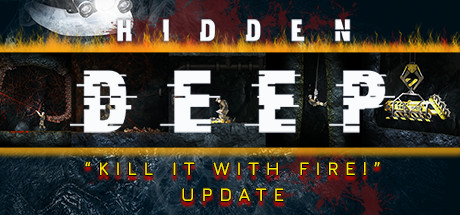 Hidden Deep Price history · SteamDB