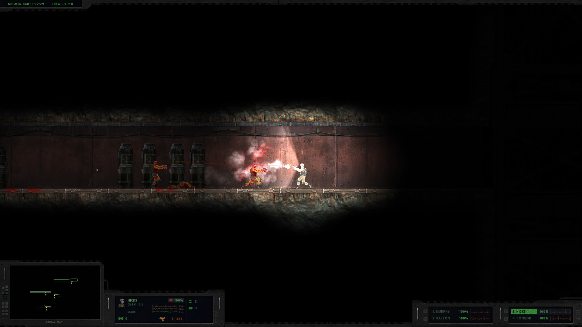 Hidden Deep on Steam