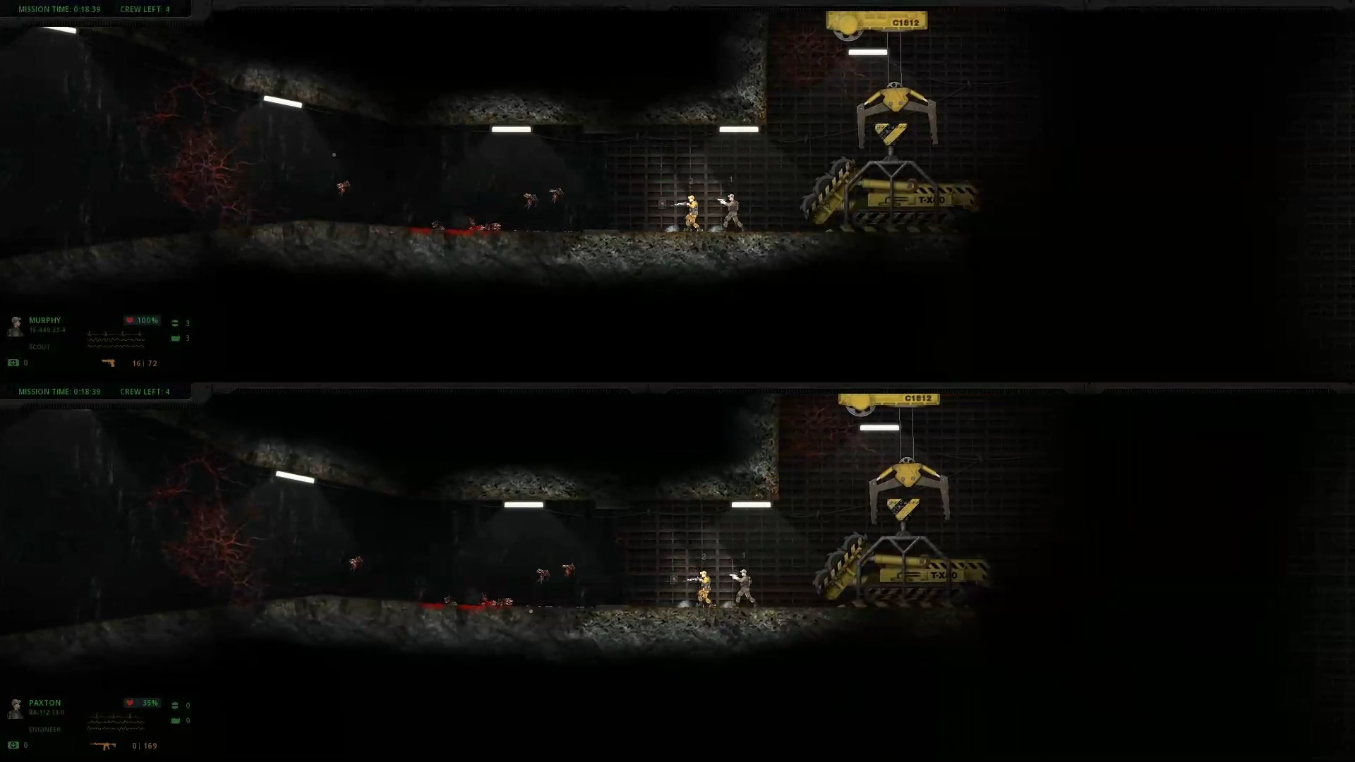 Save 60% on Hidden Deep on Steam