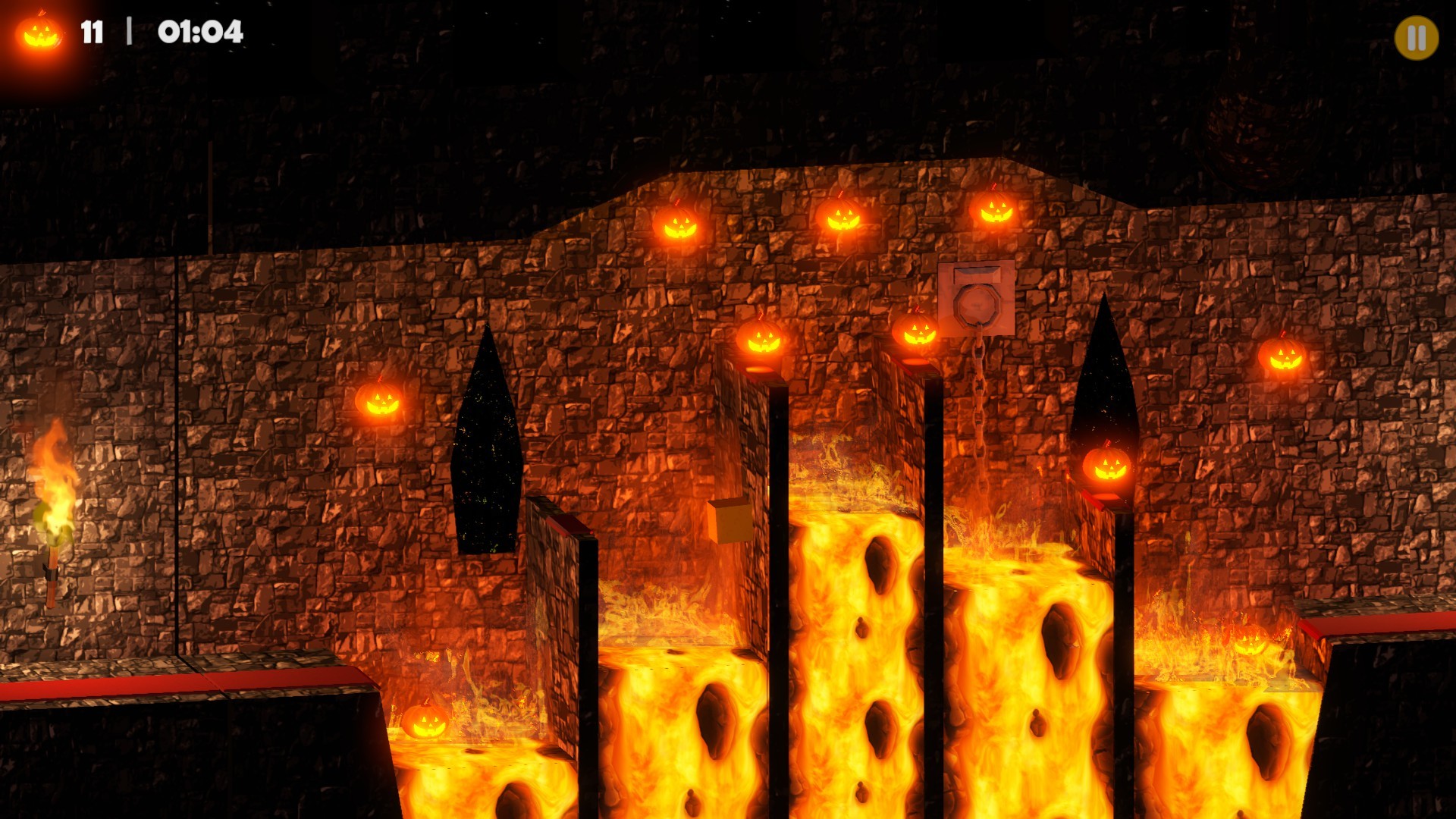 A Cheesy Game on Steam