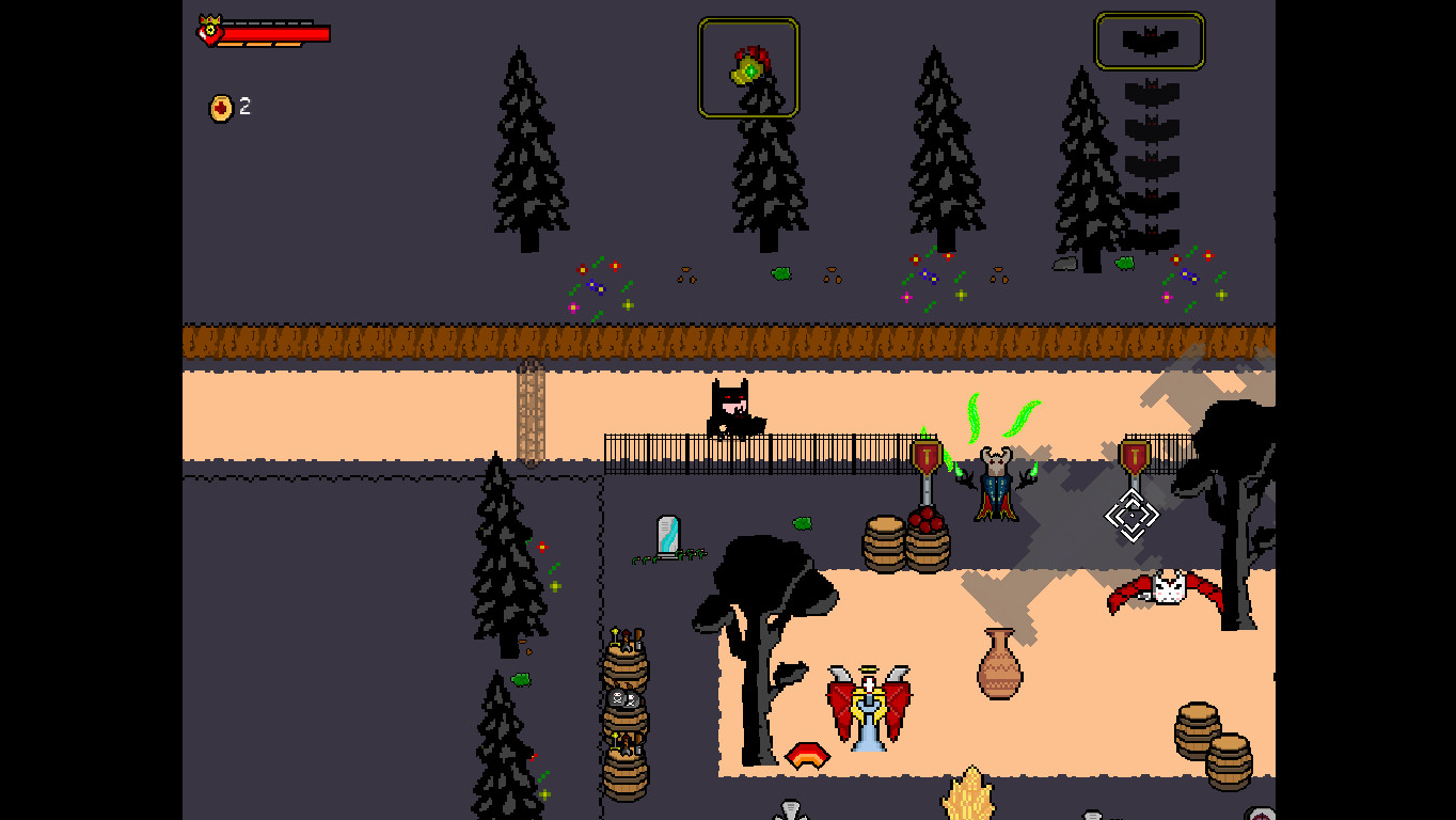 TITAN HUNTER - Halloween on Steam