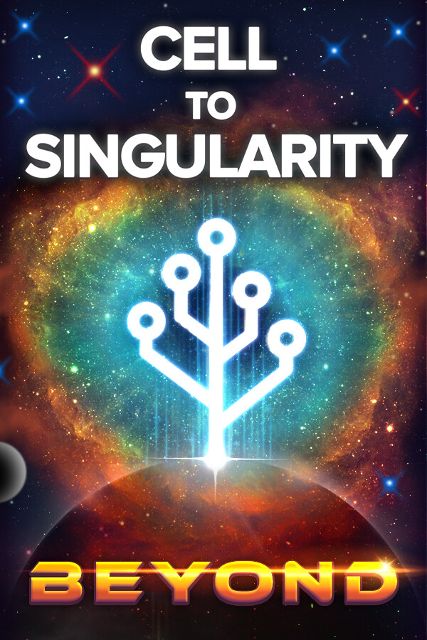 Cell to Singularity - Evolution Never Ends · AppID: 977400 · SteamDB