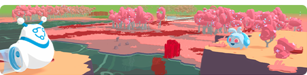 Time to Morp on Steam