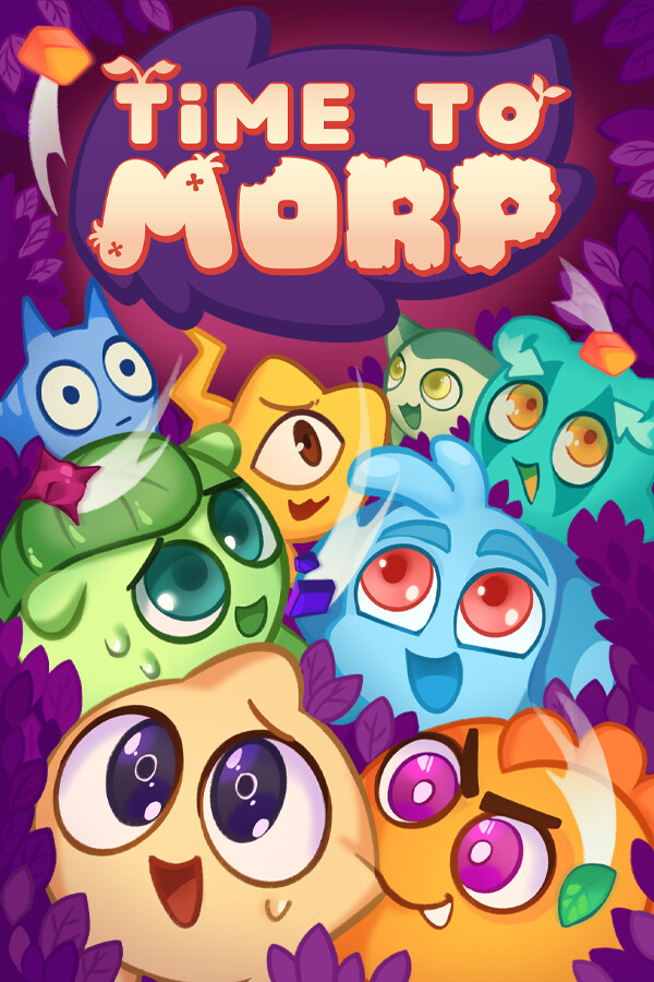 Time to Morp · SteamDB