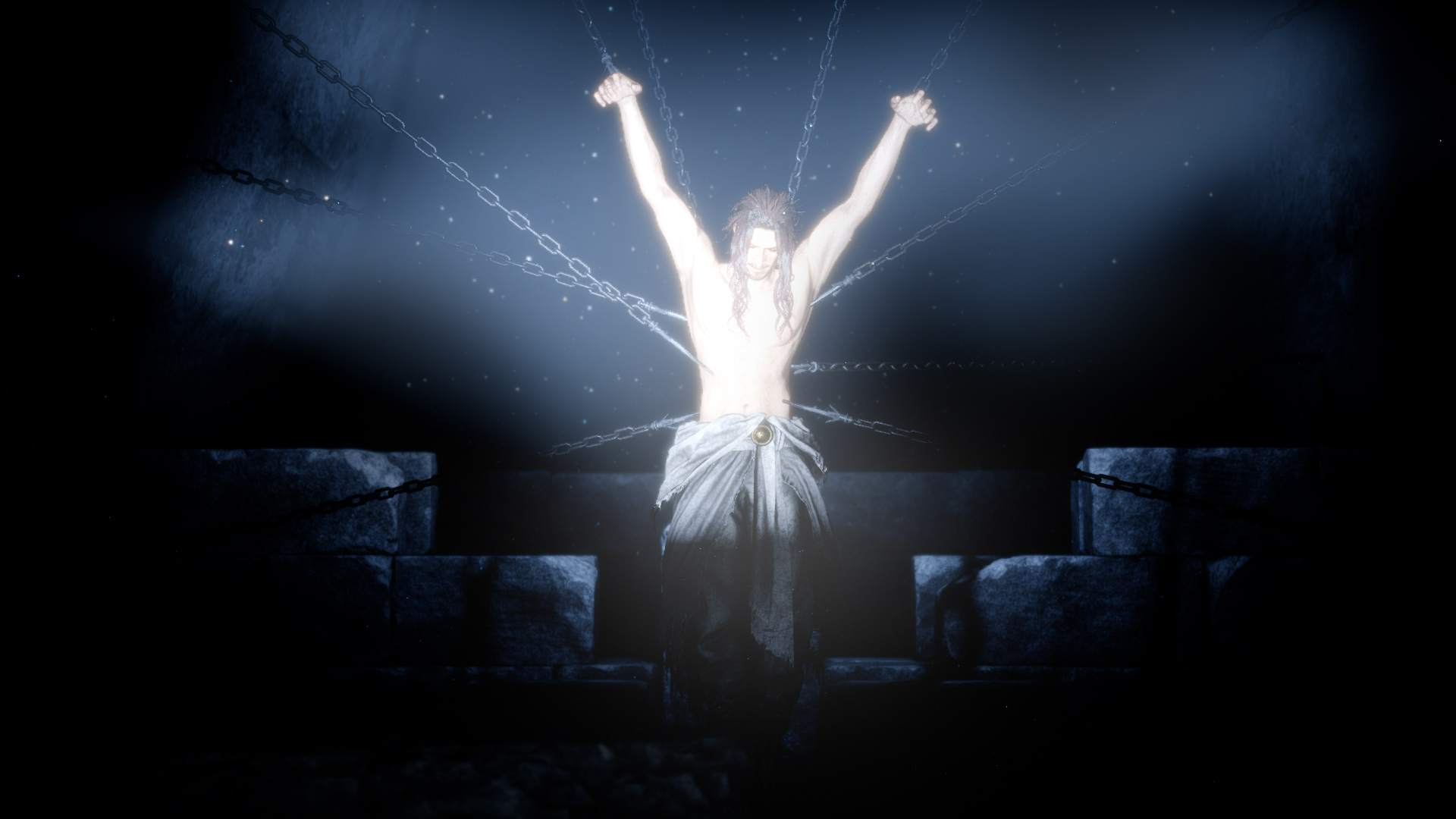 FINAL FANTASY XV EPISODE ARDYN on Steam