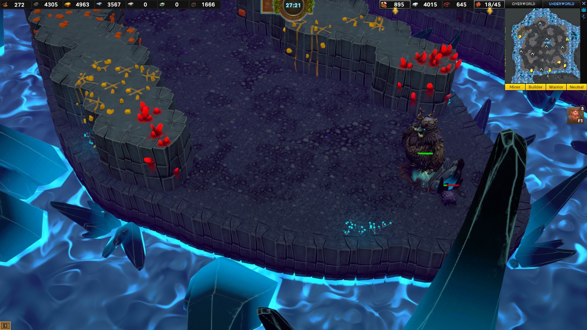 DwarfHeim (App 977650) · SteamDB