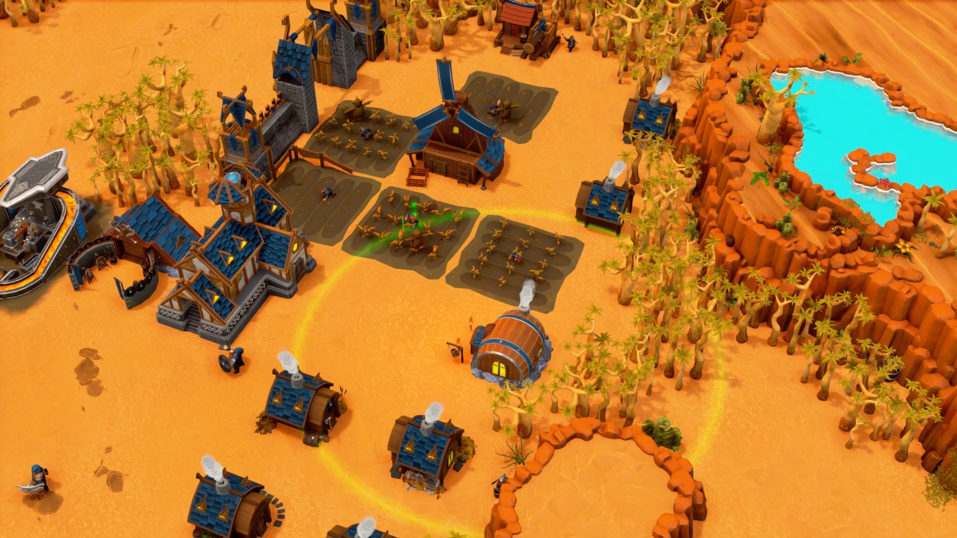 DwarfHeim (App 977650) · SteamDB