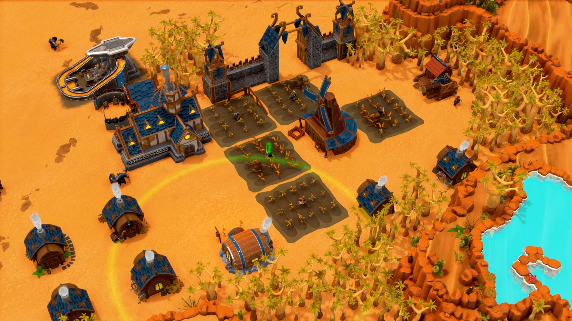 DwarfHeim (App 977650) · SteamDB