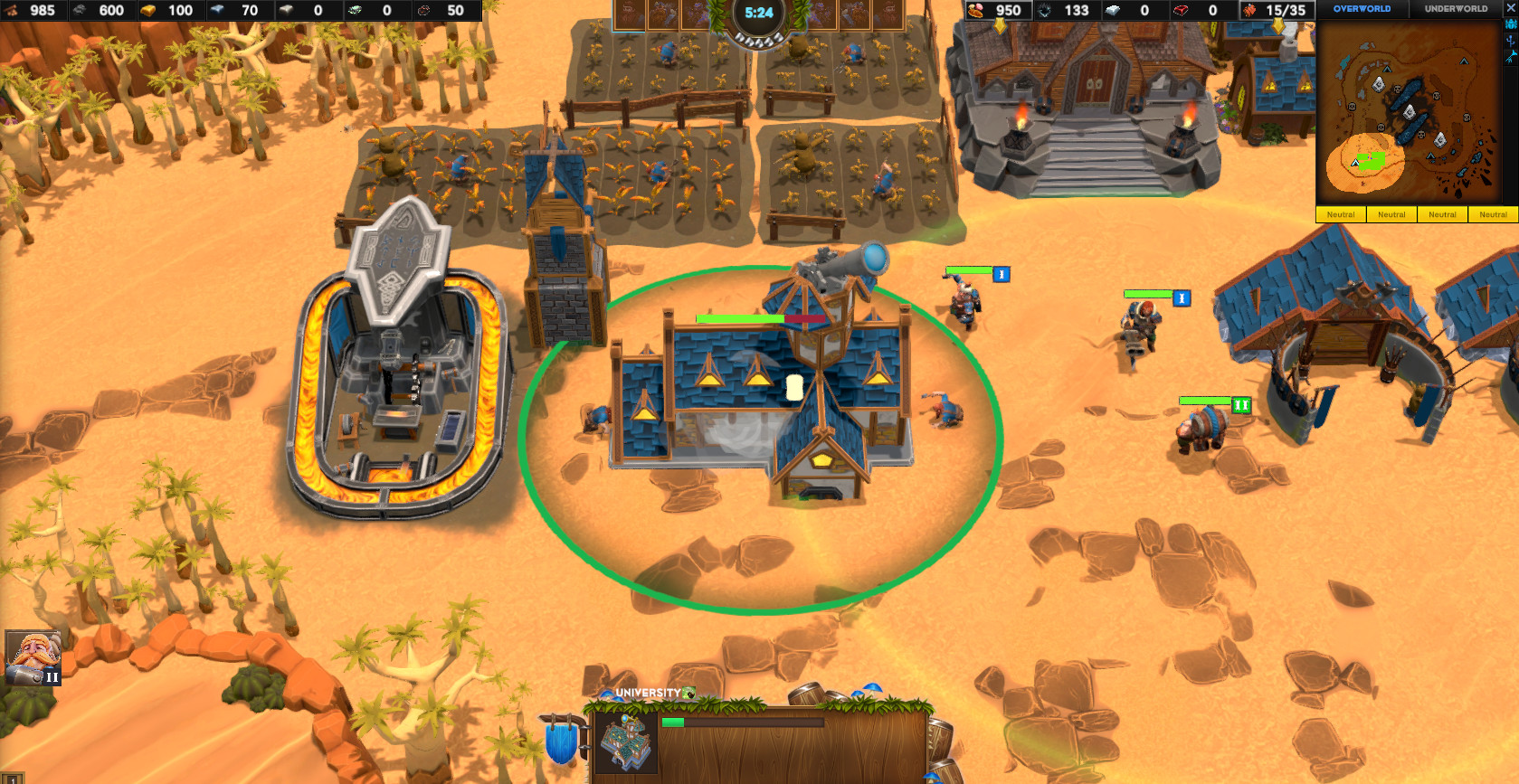 DwarfHeim (App 977650) · SteamDB