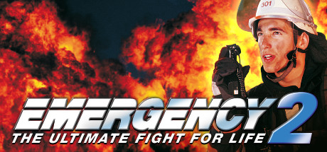EMERGENCY 2 on Steam