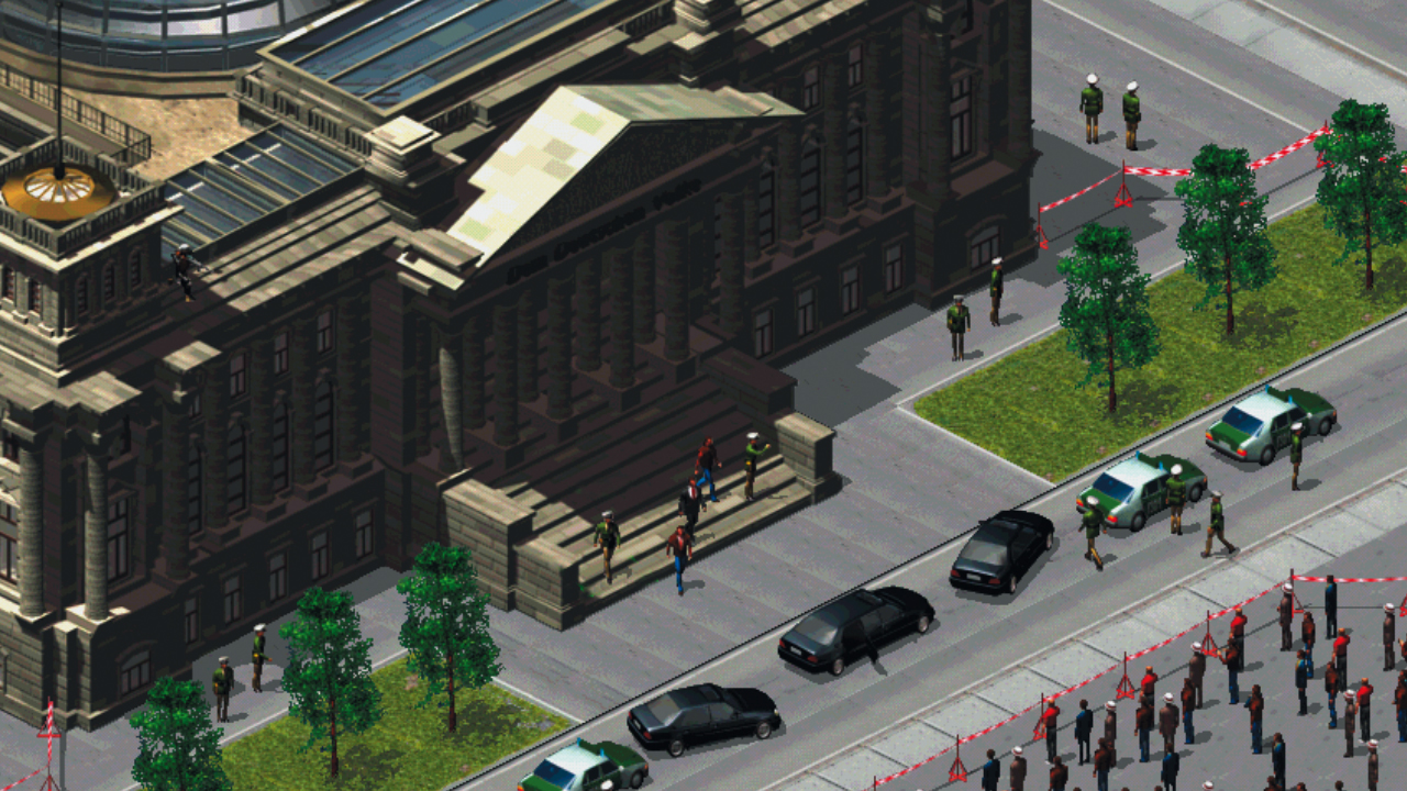 EMERGENCY 2 on Steam