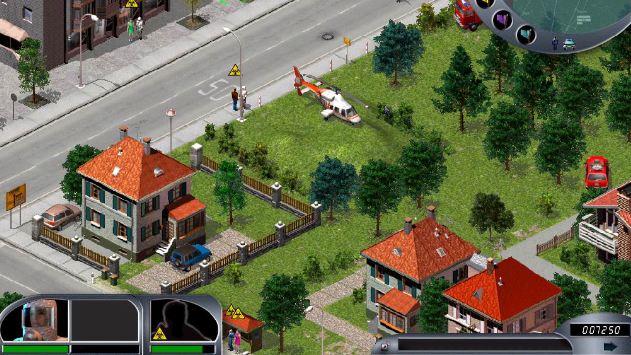 EMERGENCY 2 on Steam