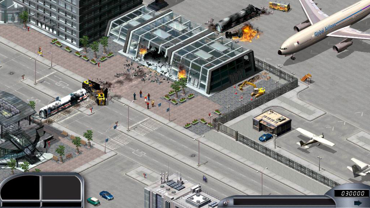 EMERGENCY 2 on Steam