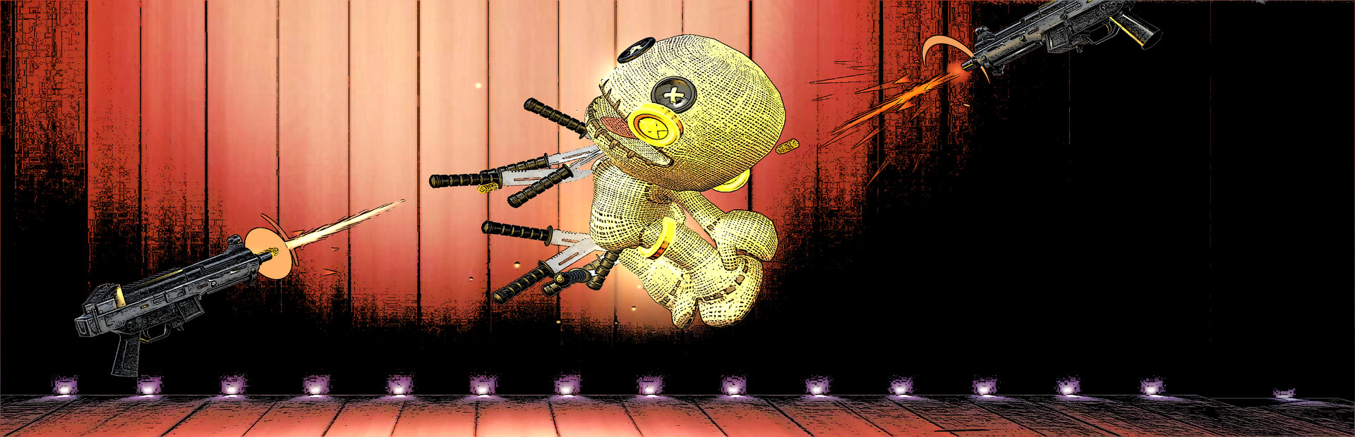 Kick The Puppet Price history · SteamDB