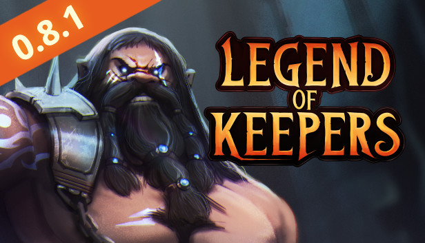 Legend of Keepers · Legend of Keepers: Career of a Dungeon Manager ...