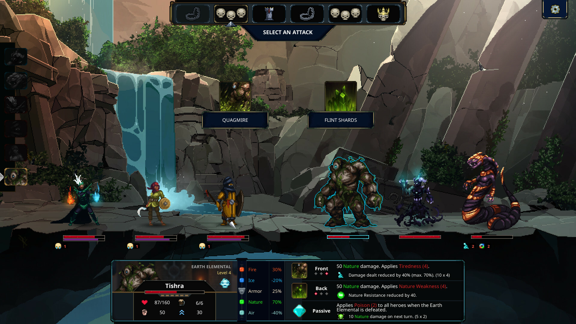 Save 80% on Legend of Keepers: Career of a Dungeon Manager on Steam