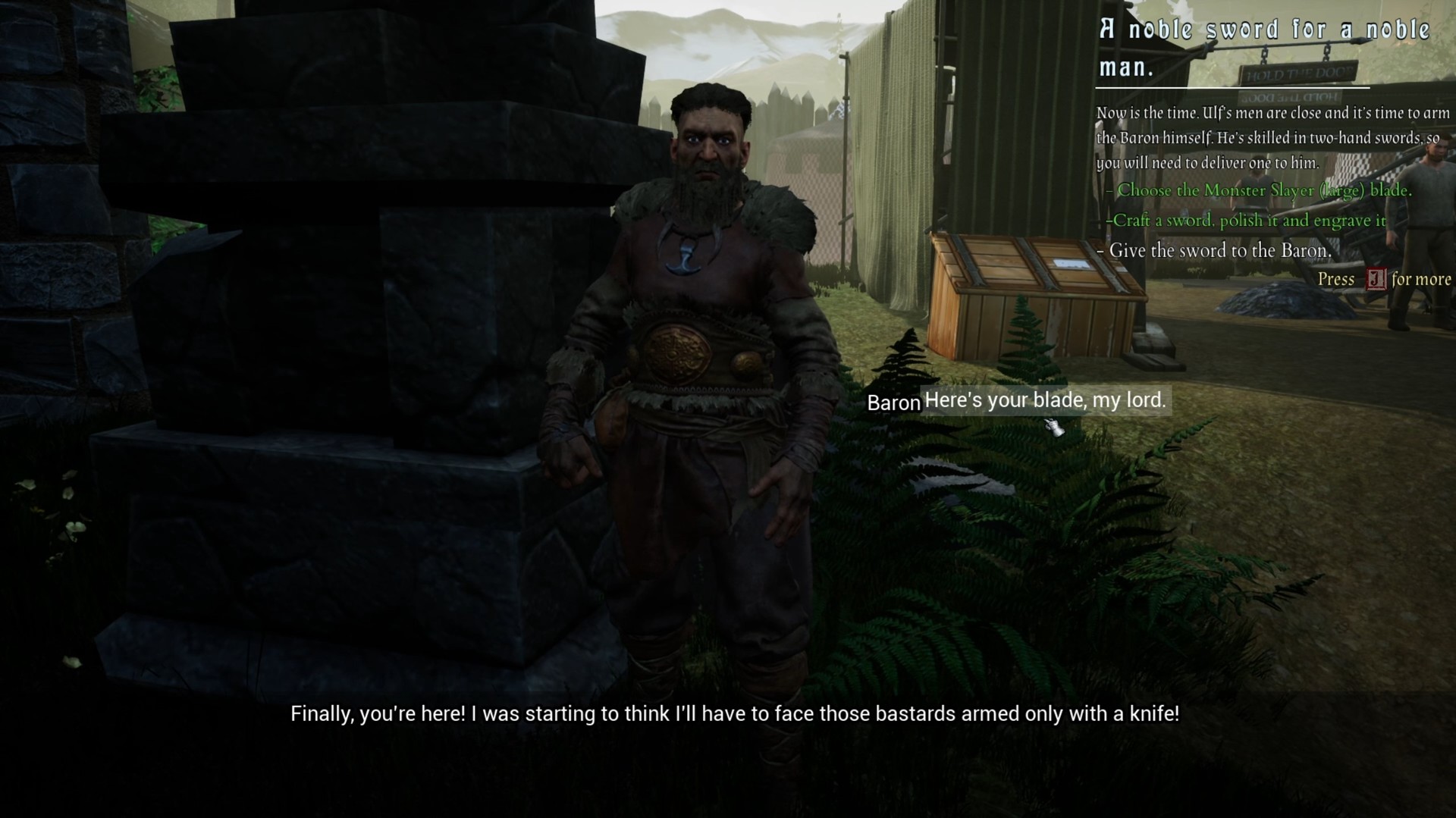Ironsmith Medieval Simulator on Steam