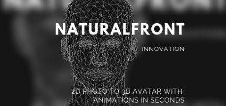 NaturalFront 3D Face Animation Unity Plugin Pro on Steam