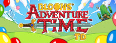 Bloons Adventure Time TD on Steam
