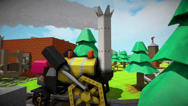 Autonauts on Steam