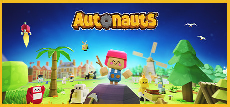 Autonauts on Steam