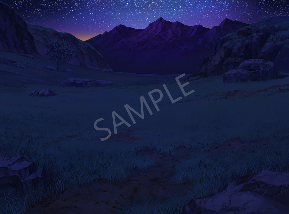 RPG Maker MV - TOKIWA GRAPHICS Battle BG No.1 Village/Field on Steam