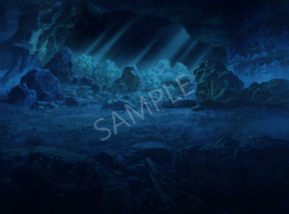 RPG Maker MV - TOKIWA GRAPHICS Battle BG No.4 Dungeon/Cave on Steam