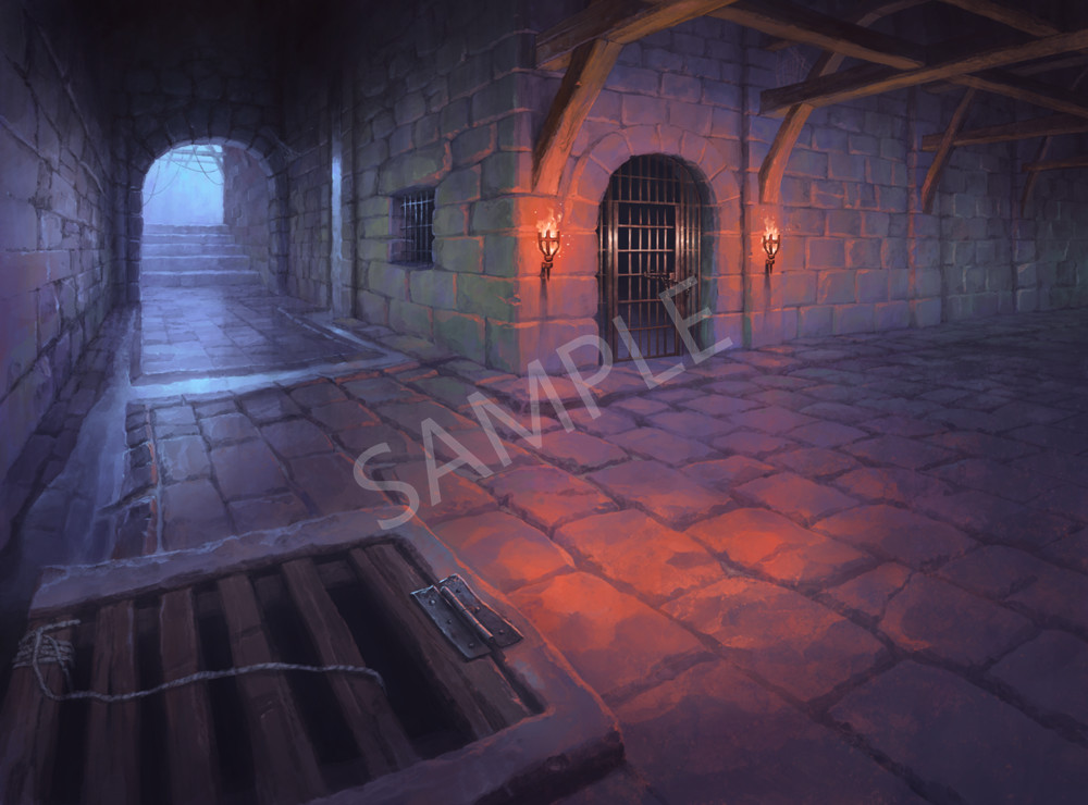 RPG Maker MV - TOKIWA GRAPHICS Battle BG No.4 Dungeon/Cave on Steam