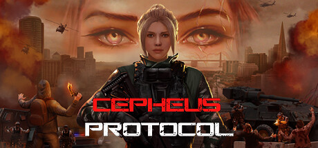 Steam Community :: Cepheus Protocol