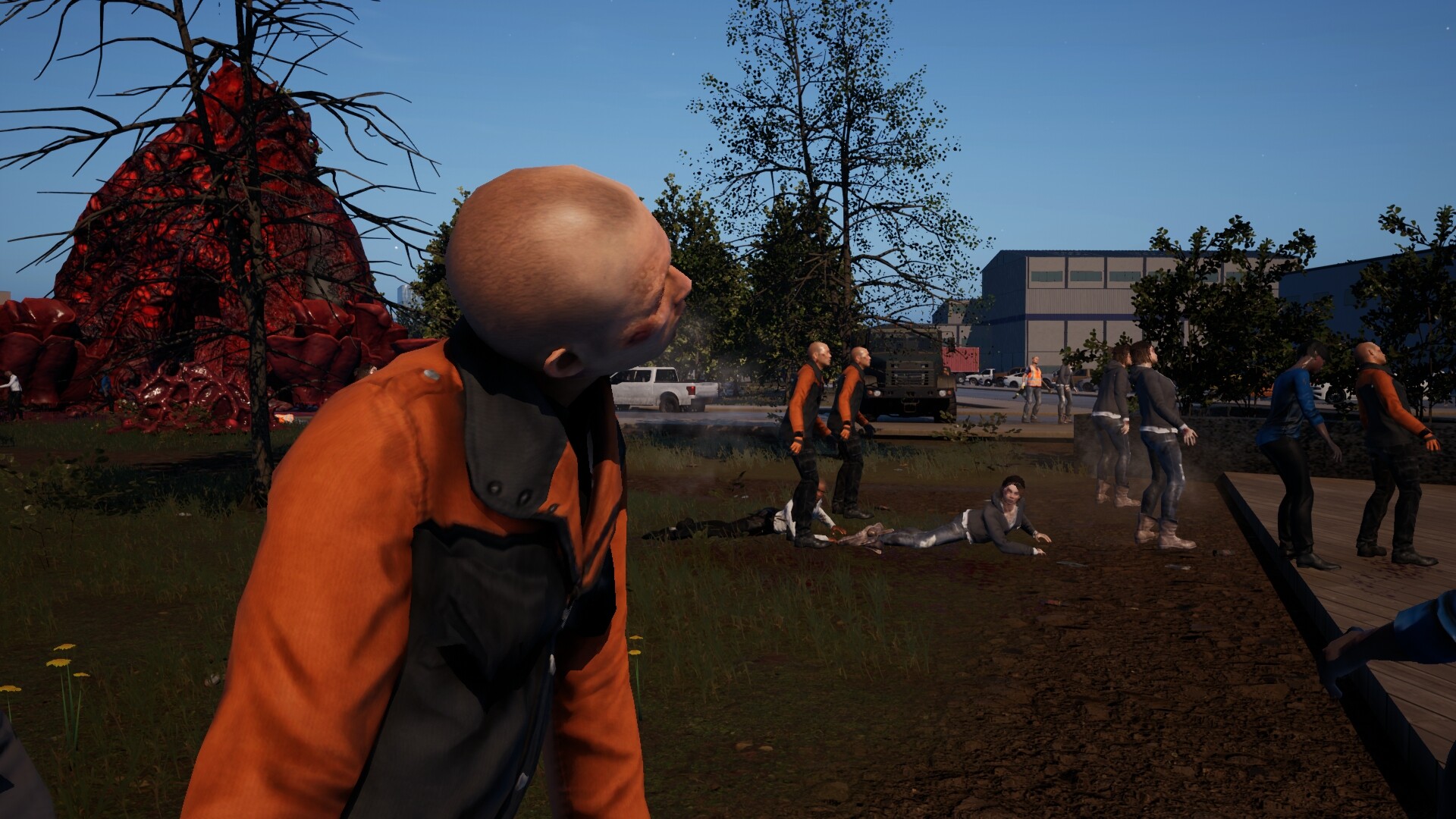 Cepheus Protocol on Steam